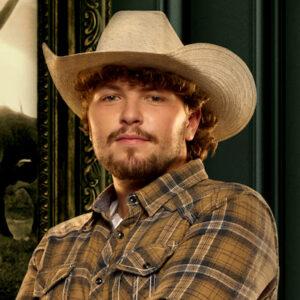 Brayden McBee Bio, Wiki, Age, Height, Family, Wife, The McBee Dynasty ...