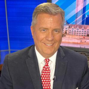 Greg Floyd Bio, Wiki, Age, Height, Family, Wife, WRGB, Net Worth | The ...