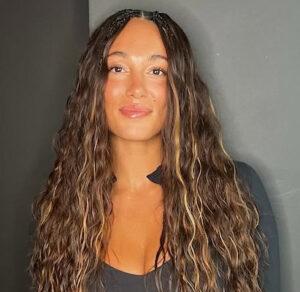 Janaye Robinson Bio, Wiki, Age, Height, Family, Husband, Kings Court ...