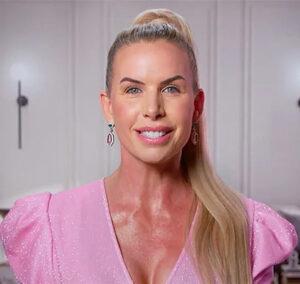Jenny Jackson Bio, Wiki, Age, Height, Family, Husband, Kings Court, and ...