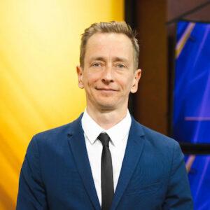 Nicolas Dubina Bio, Wiki, Age, Family, Wife, WRGB, Net Worth | The ...