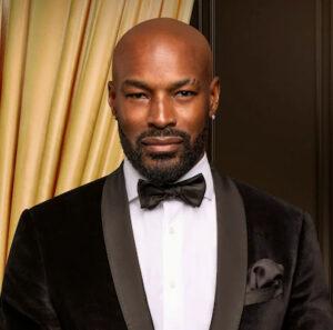 Tyson Beckford Bio, Wiki, Age, Height, Family, Wife, Kings Court, Gay ...