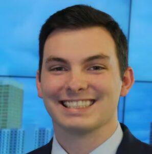 Liam Murphy Bio, Wiki, Age, Family, Wife, WSHM-TV, Net Worth | The ...