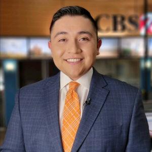Matthew Alvarez Bio, Wiki, Age, Family, Wife, CBS 7 News, Salary | The ...