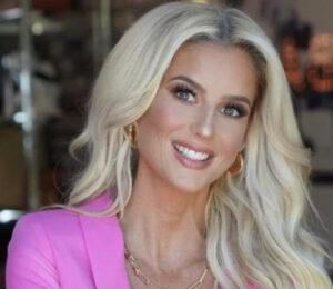 Emma Hernan Bio, Wiki, Age, Height, Family, Husband, Selling Sunset ...