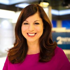 Julie Chin Bio, Wiki, Age, Family, Husband, KJRH, and Net Worth | The ...