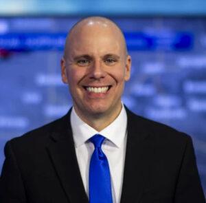 Michael Seger Bio, Wiki, Age, Family, Wife, KJRH, and Net Worth | The ...