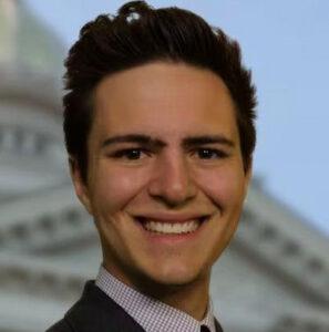 Aiden Greco Bio, Wiki, Age, Family, Wife, KGWN, and Net Worth | The ...