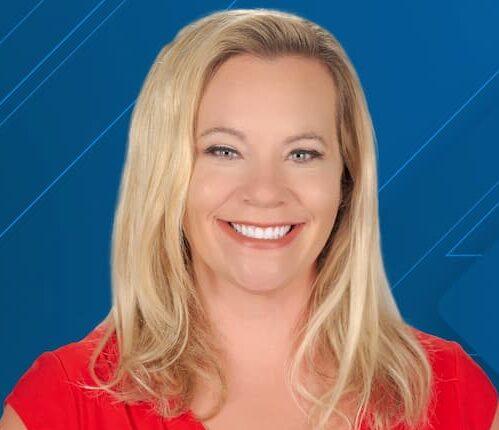 Lacey Crisp Bio, Wiki, Age, Family, Husband, WBNS, Net Worth | The ...