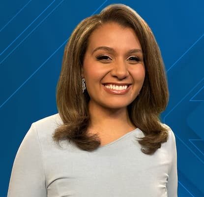 Breana Albizu Bio, Wiki, Age, Family, Husband, WBNS, Net Worth | The ...