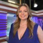 Kayla Smith Bio, Wiki, Age, Family, Husband, WROC, Net Worth | The ...