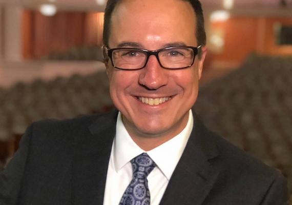 Dave Williams Bio, Wiki, Age, Family, Wife, ABC4, and Net Worth | The ...